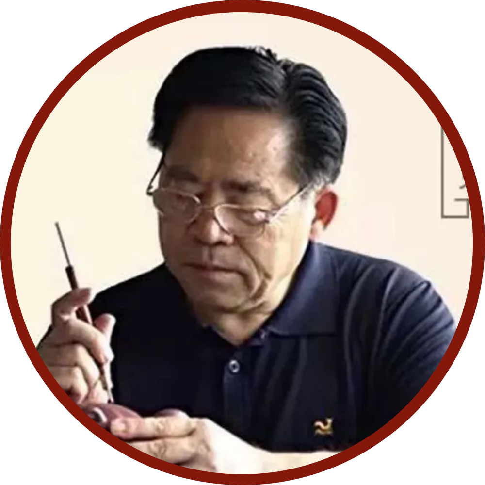 Discover the Artistry of 沈汉生 (Shen Hansheng): Master Craftsman and Ren ...