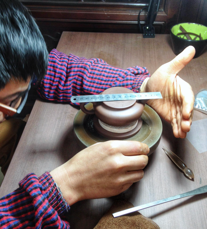 What is a Zisha Teapot? Discover the Art and Craft of Yixing Teapots ...