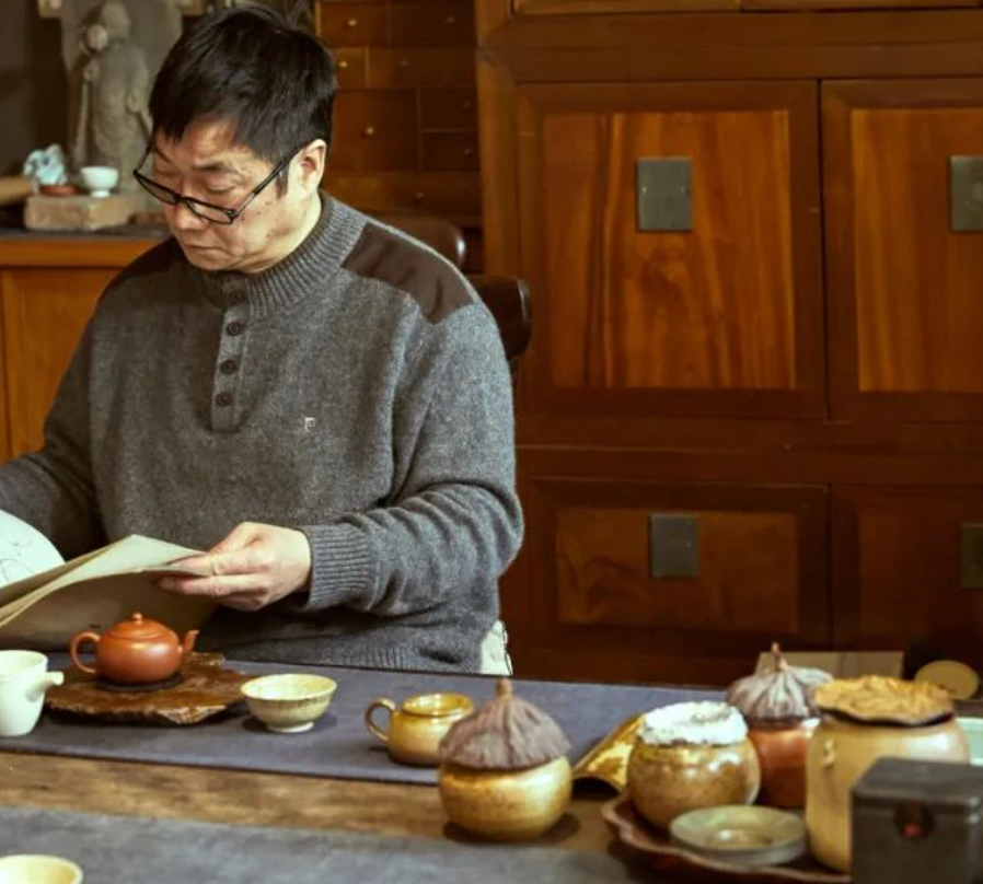 The Magic of Zisha Clay: Understanding the Soul of Zisha Teapots ...