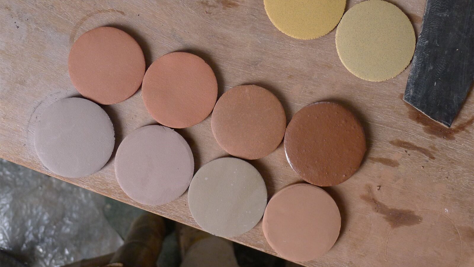 Guide to Purple Clay and How to Identify – Yixingteaart